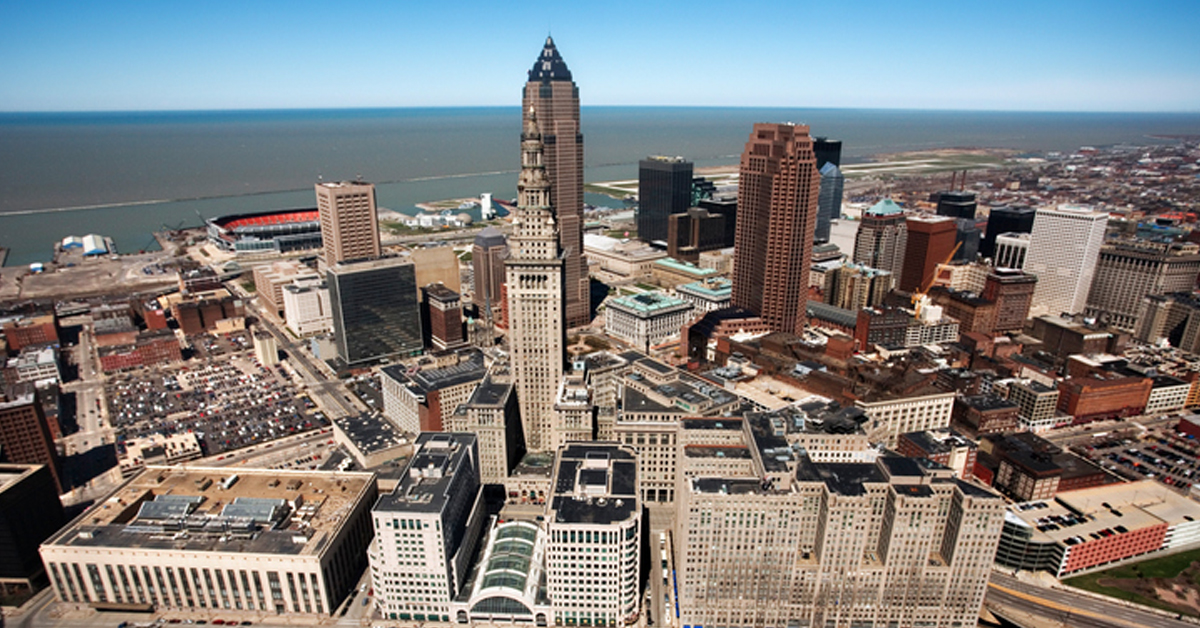 What To Do In Cleveland | Andrew W. Skorobatckyj, DDS